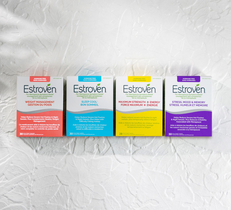 Products – Estroven